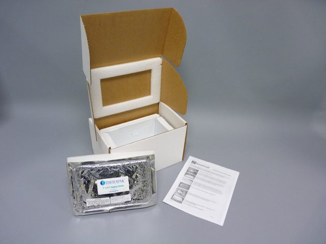 Clinical Supplies | Management Solutions | Global | Therapak